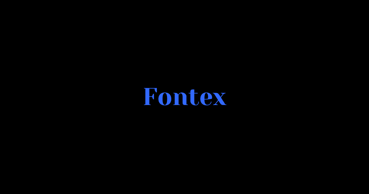 Fontex » Fontex Network Solutions